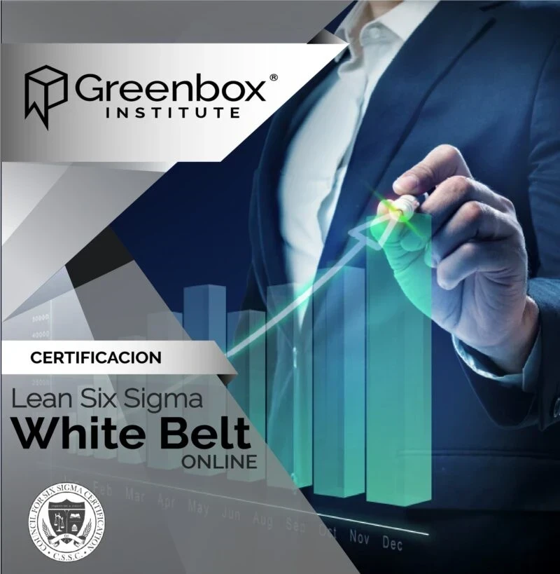 Lean Six Sigma White Belt | Greenbox Institute®